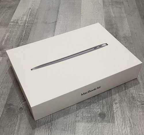 Apple macbook air 13 2020 m1