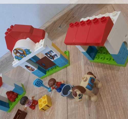 Lego duplo 10868