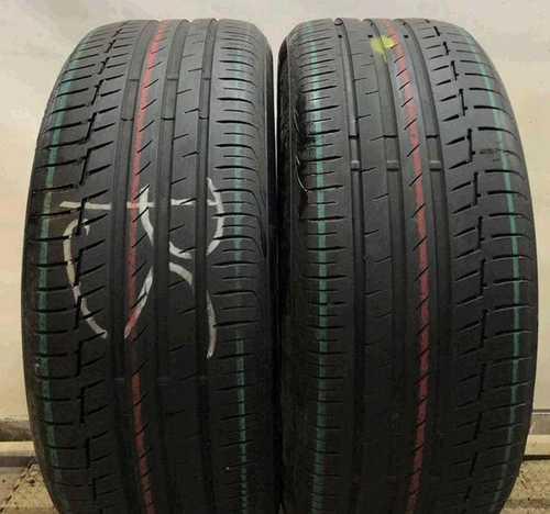 Continental ContiPremiumContact 6 235/50 R19 103Y