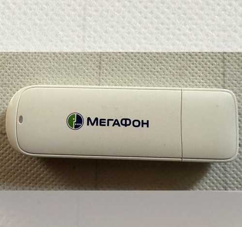 Модем USB Мегафон Е352 б/у