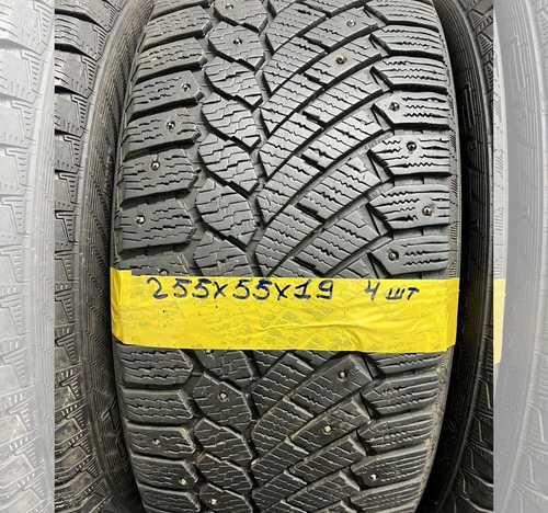 Gislaved Nord Frost 200 255/55 R19 111T