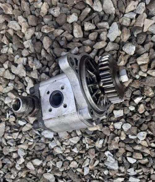 Насос гура midr Renault Premium 96-04