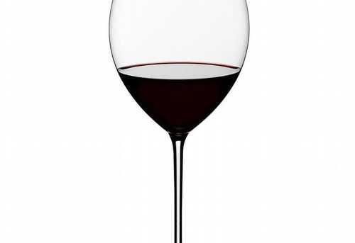 Бокал для красного вина Riedel Hermitage/syrah 442