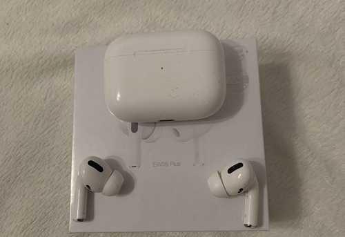 Hoco EW05 Plus / реплика AirPods Pro