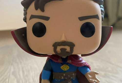 Фигурка Funko Pop Doctor Strange (Доктор Стрэндж)