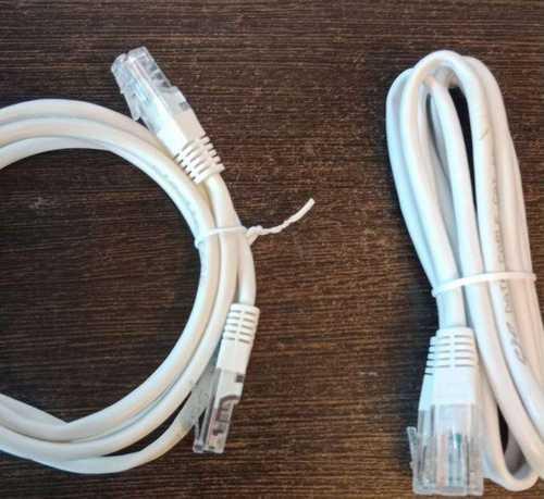 Сетевой кабель для интернета патч-корд
