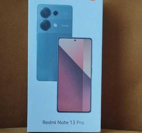 Xiaomi Redmi Note 13 Pro, 8/256 ГБ