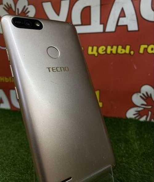 Мобильный телефон Tecno POP 2S