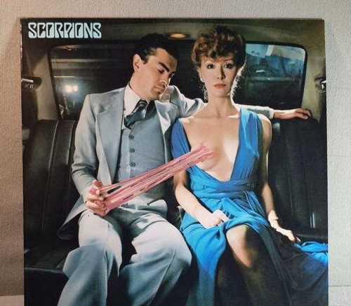 Scorpions (коллекция CD)