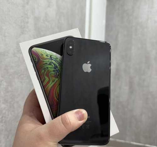 iPhone Xs Max, 256 ГБ
