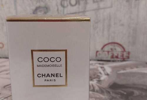 Chanel coco mademoiselle leau privee