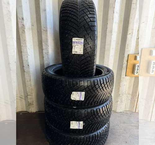 Michelin X-Ice North 4 SUV 265/45 R21 108T