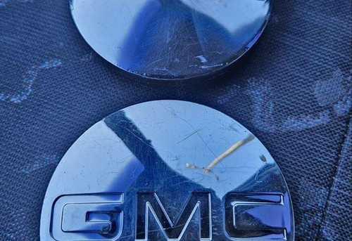 Колпачек диска GMC