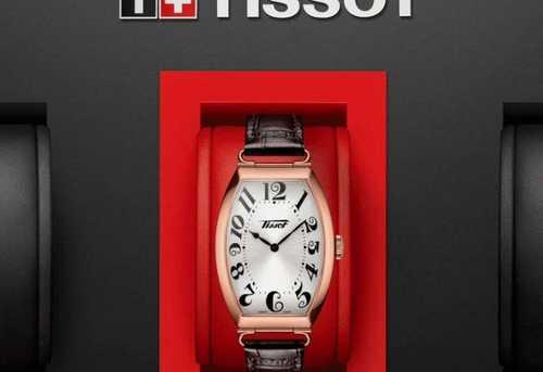 Tissot Heritage Porto T1285093603200