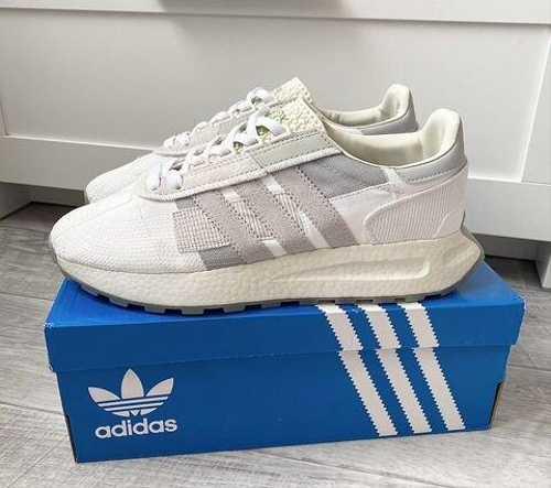 Кроссовки Adidas Retropy E5