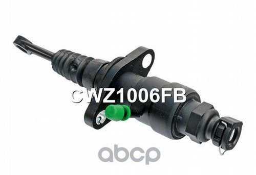 Цилиндр сцепления главный CWZ1006FB Krauf
