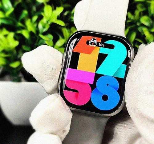 Часы Apple Watch 9: Ваш путь к успеху