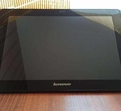 Планшет Lenovo A7600-H