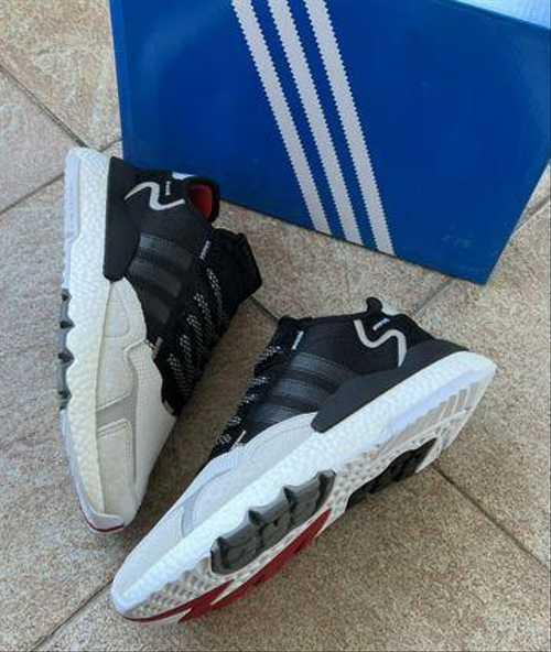 Adidas nite jogger