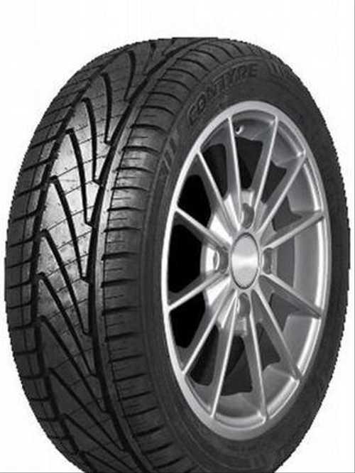 Contyre Vegas 195/50 R15 82H