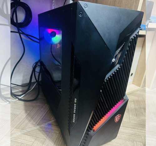 Core i5 12400/RTX 3050 8gb/SSD 512/16gb озу