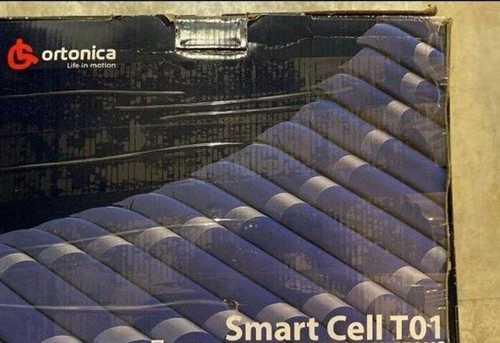 Матрас противопролежневый SMART Cell T01