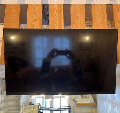 Телевизор haier 32 SMART tv dx