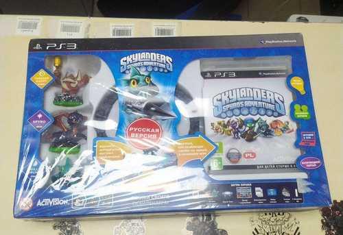 Skylanders ps3