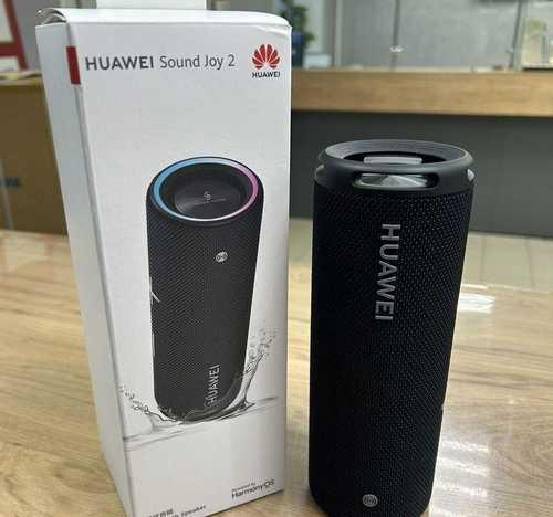 Колонка Huawei Sound Joy 2