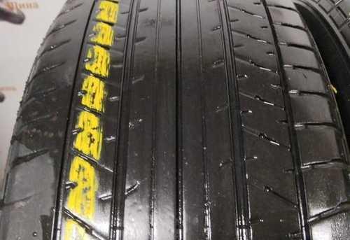 Yokohama Aspec A349A 215/65 R16