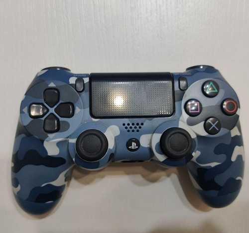 DualShock 4 V2 (оригинал)