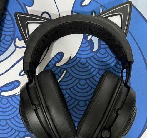 Razer Kraken Kitty Edition