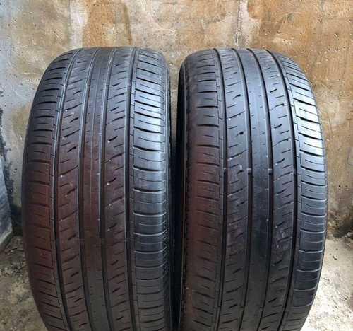 Dunlop Grandtrek PT3A 275/50 R21 113V