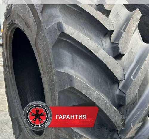 Шины комбайн 710/70R42 Джондир Кировец Case Magnum