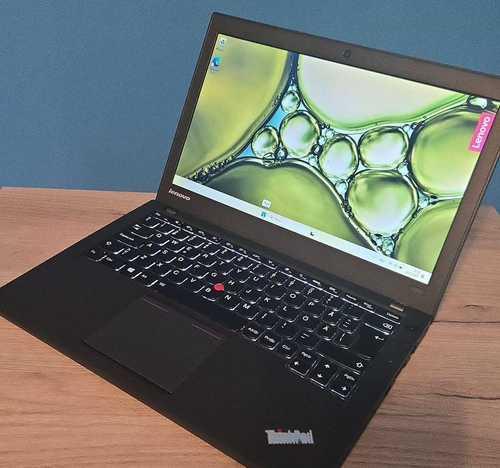 Lenovo ThinkPad X240