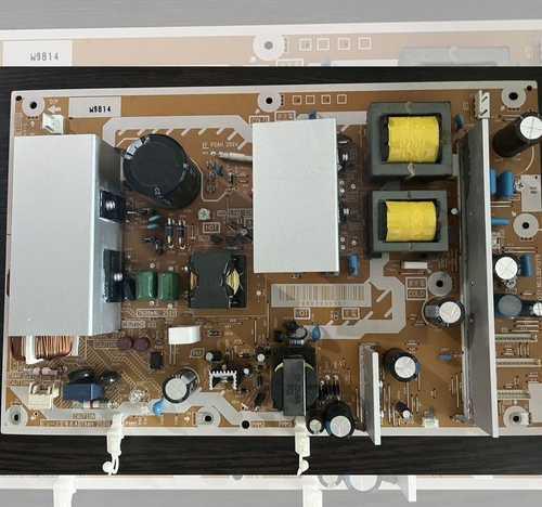 Платы от телевизора Panasonic TX-PR42C10