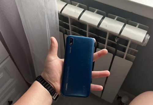 HUAWEI Y5 (2019), 2/32 ГБ