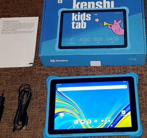 Kenshi Kids H19 LTE 64