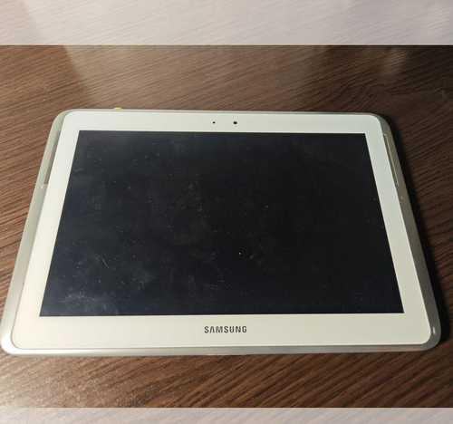 Samsung galaxy note 10.1 GT-N8000