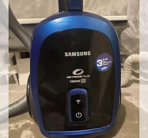 Пылесос samsung