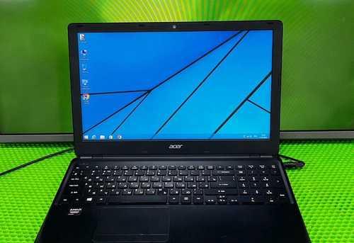 Ноутбук Acer E1-572G-34014G50Mnkk intel HD Graphic