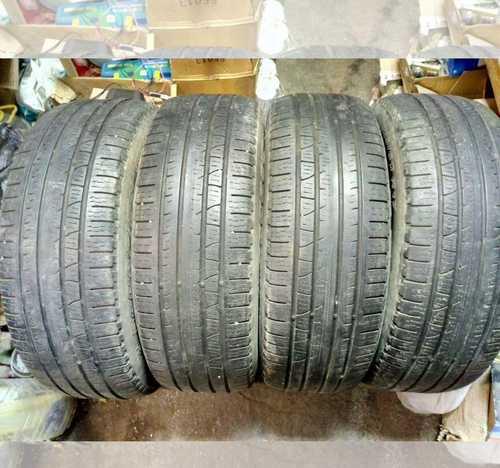 Pirelli Scorpion Verde 215/60 R17