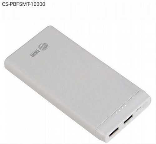 Портативный аккумулятор Power Bank cactus pbfsmt Б