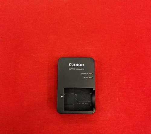 Зарядное устройство Canon CB-2LHE