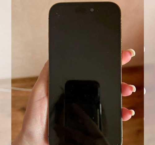 iPhone 14 Pro, 256 ГБ