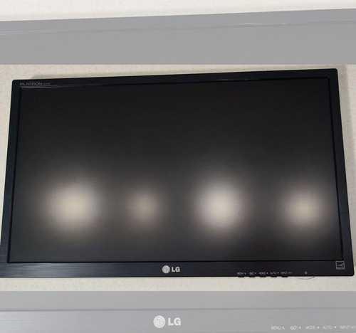 Монитор LG 24"