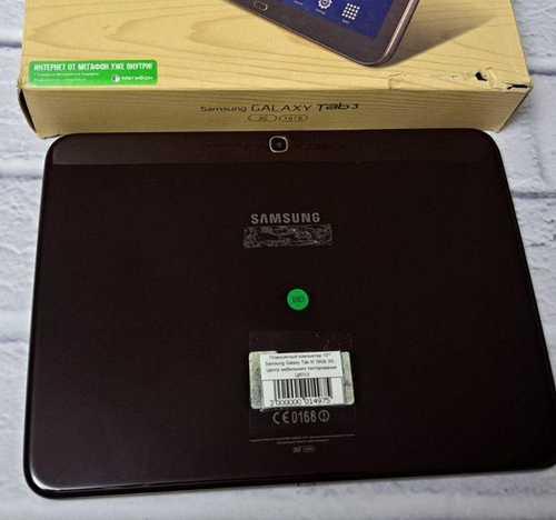 Samsung galaxy Tab 3 10.1 16gb 3g