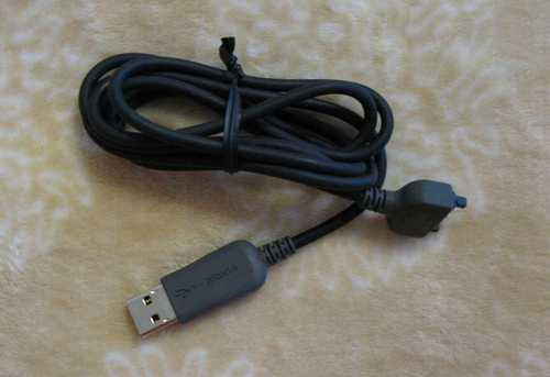 Кабель Nokia CA-53 USB - Pop-Port (оригинальный)