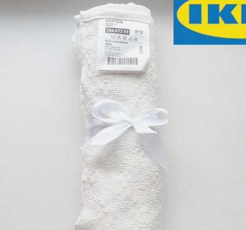 Полотенце IKEA