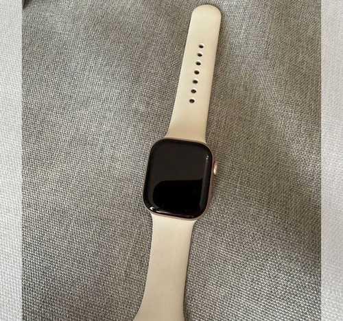 Продам Apple Watch 10 Series 10' 42mm